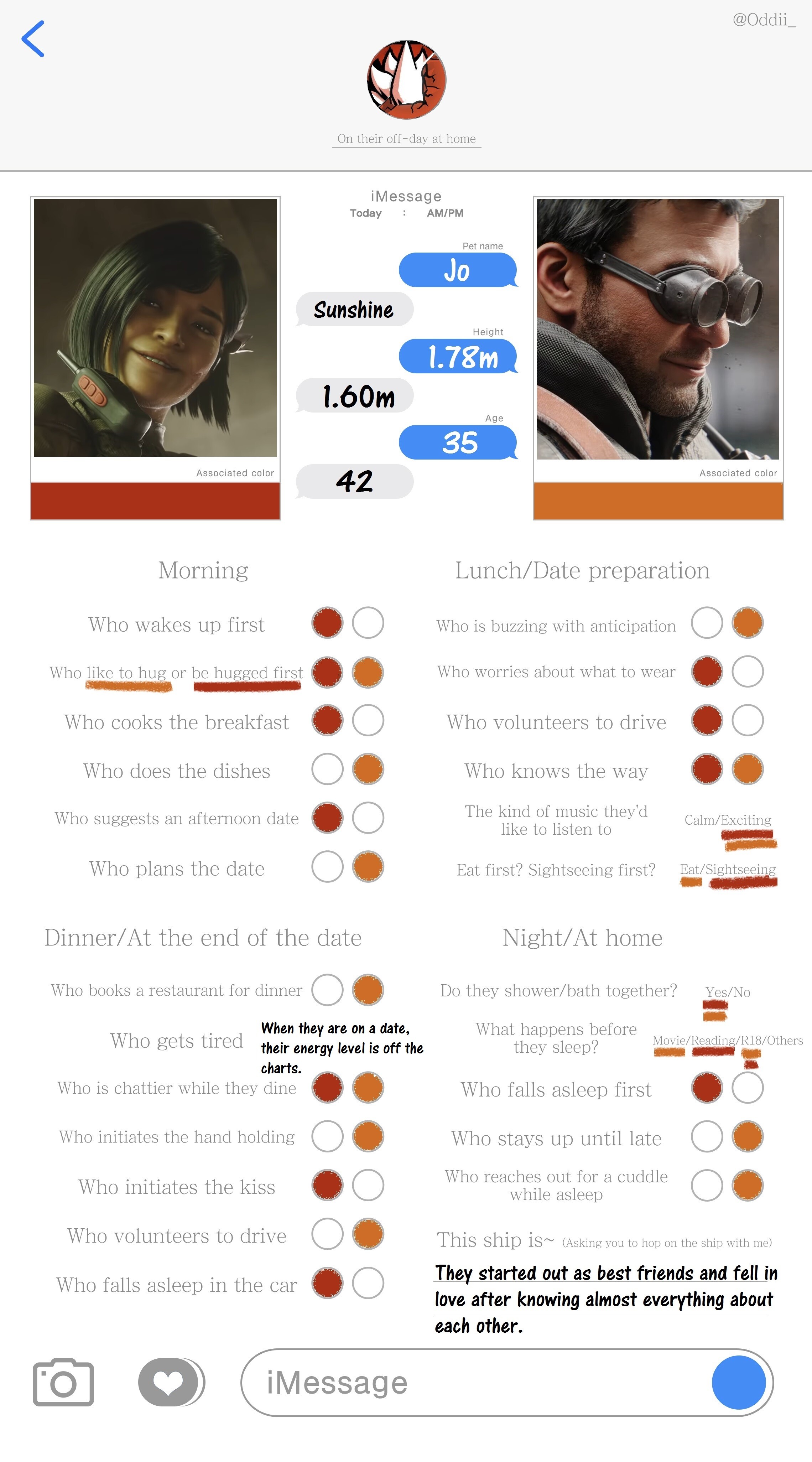 Aruni/Thermite headcanons and ficlets - Grain_Crain - Tom Clancy's ...