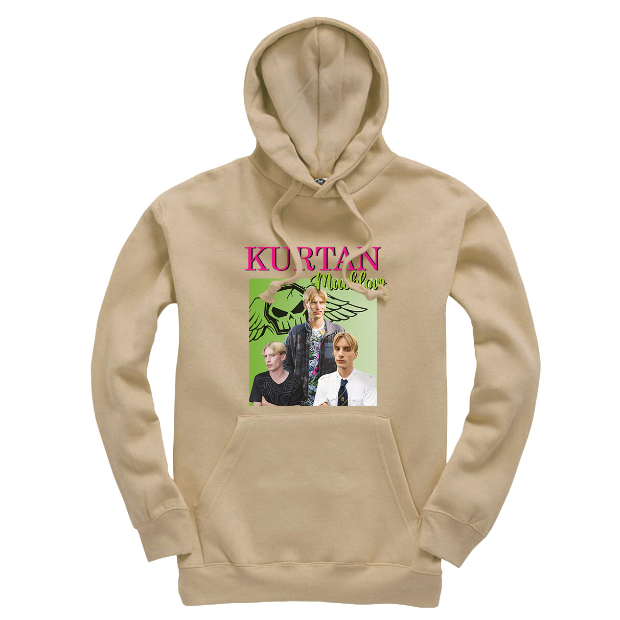 Hood Beige - All The Pics