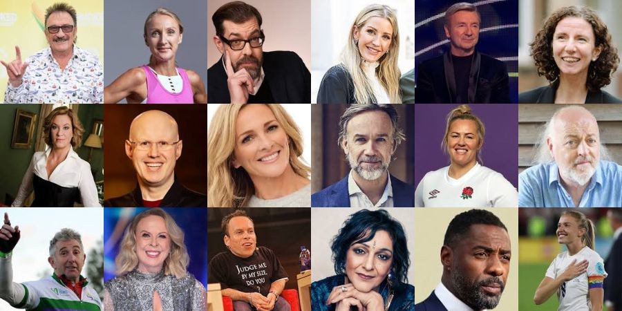 New Year Honours 2026 Quiz - By Ewlesy