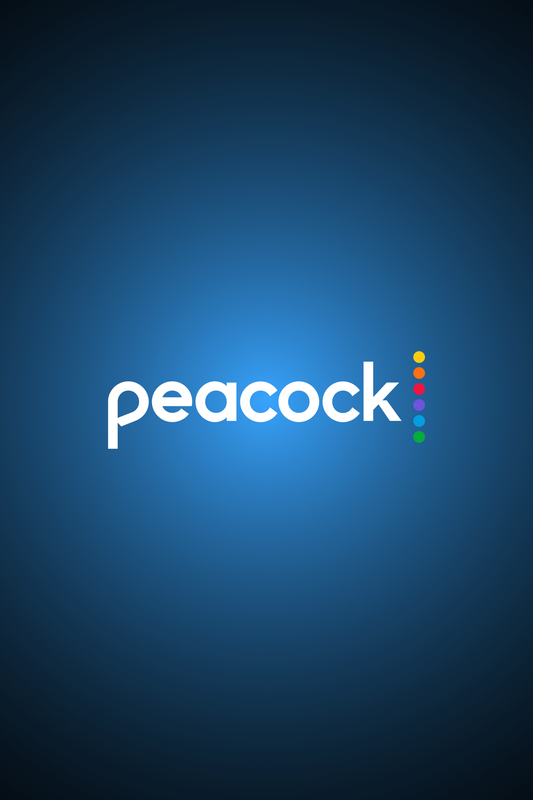 Peacock - All The Pics
